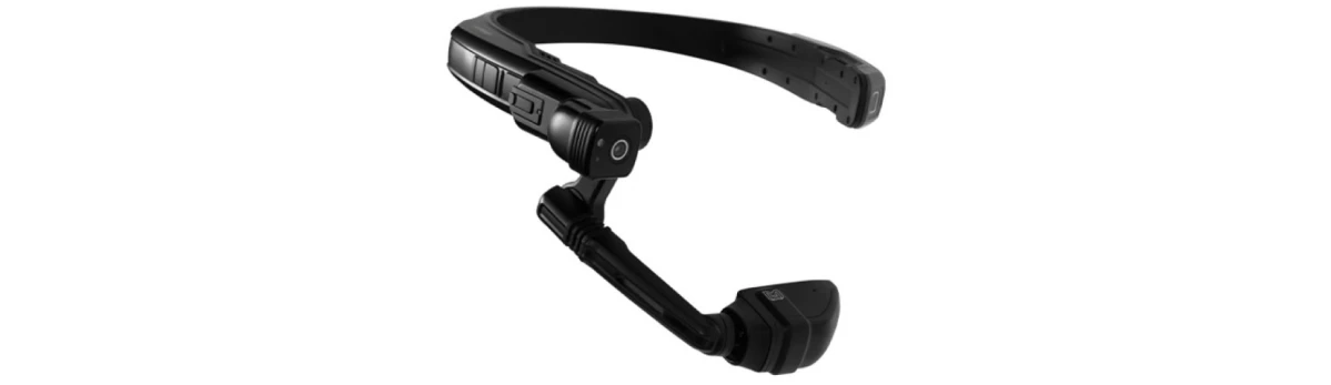 RealWear｜株式会社NTTコノキュー